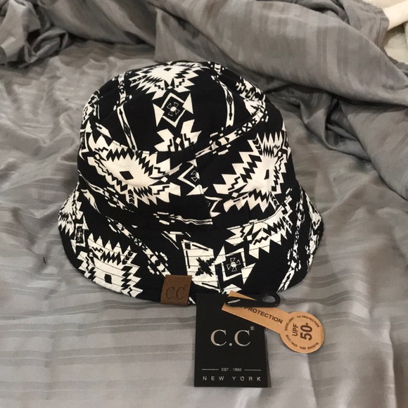 C.C. Boutique | Accessories | Cc Bucket Hat | Poshmark